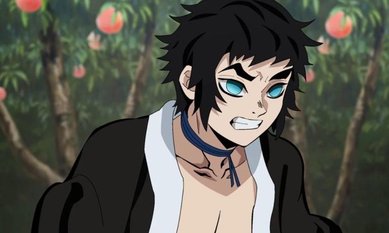 All Upper Moons in Demon Slayer (Explained) | Beebom