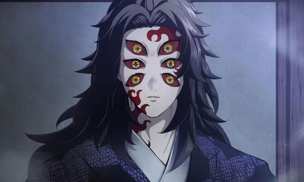 Every Demon Slayer Character Who Got Their Mark | Beebom