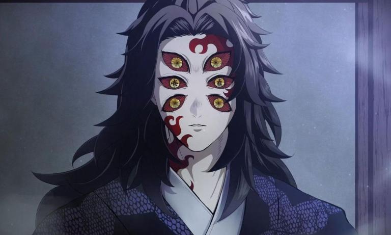 All Upper Moons in Demon Slayer (Explained) | Beebom