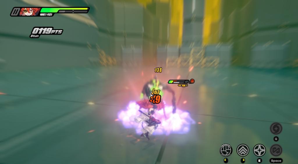 Zenless Zone Zero: Special and Ex-Special Attacks Explained | Beebom