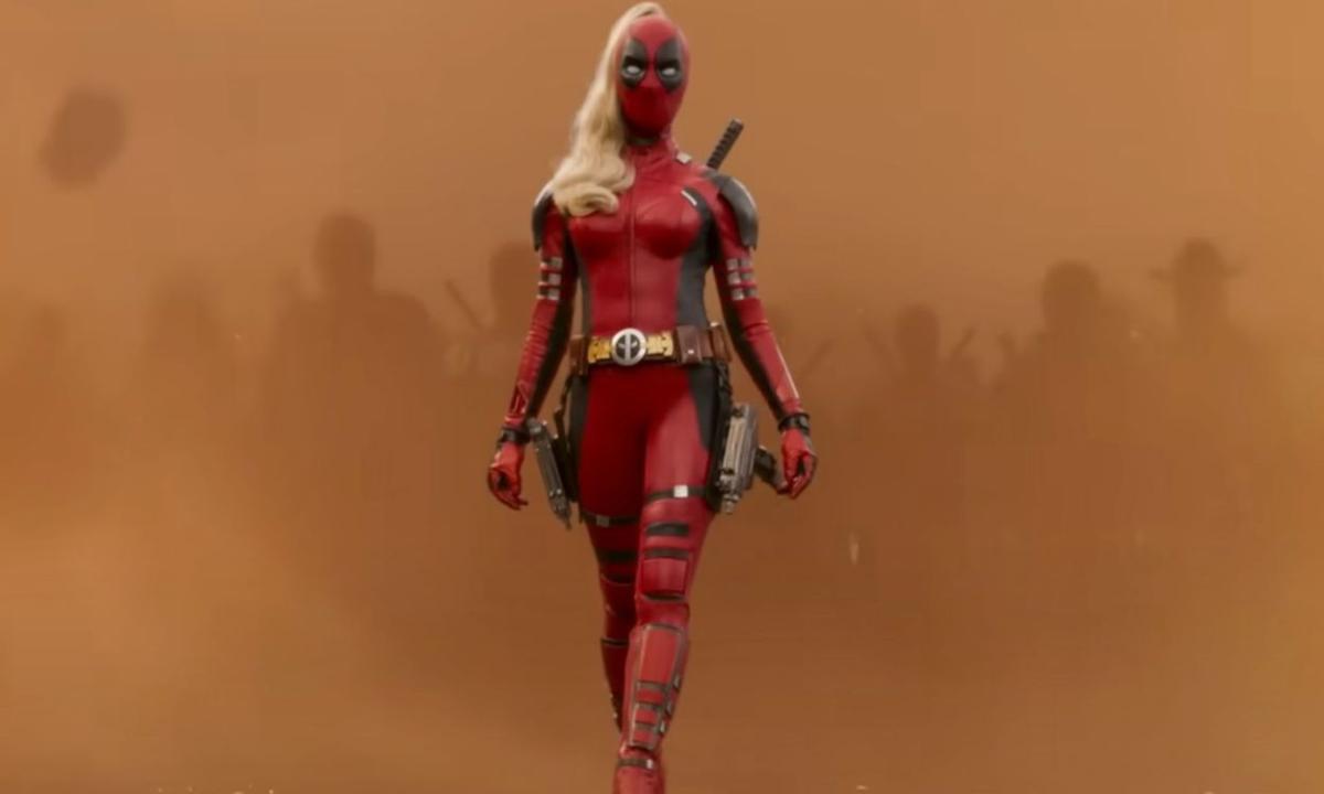 Deadpool Origin and Powers Explained | Beebom