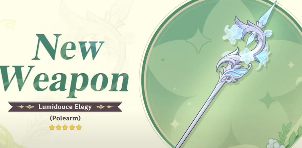 Genshin Impact Emilie Build, Kit, Weapons & Artifacts | Beebom