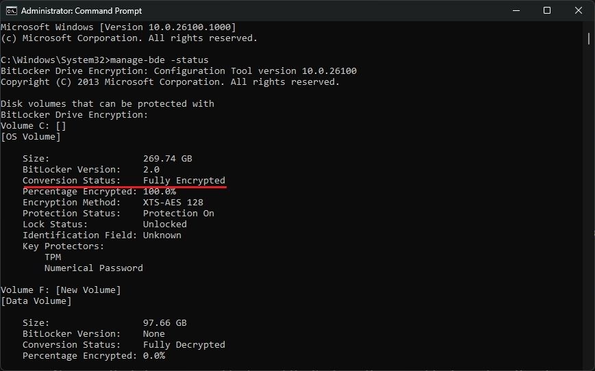 How To Disable Bitlocker In Windows 11 And 10 Beebom