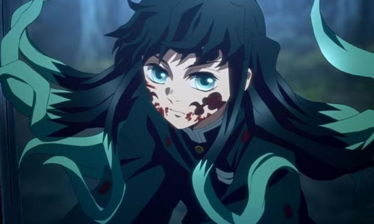 Every Demon Slayer Character Who Got Their Mark | Beebom