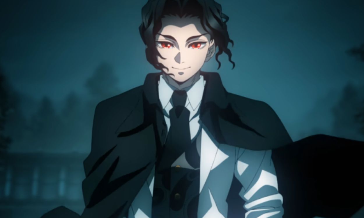 Demon Slayer Infinity Castle Character Guide | Beebom