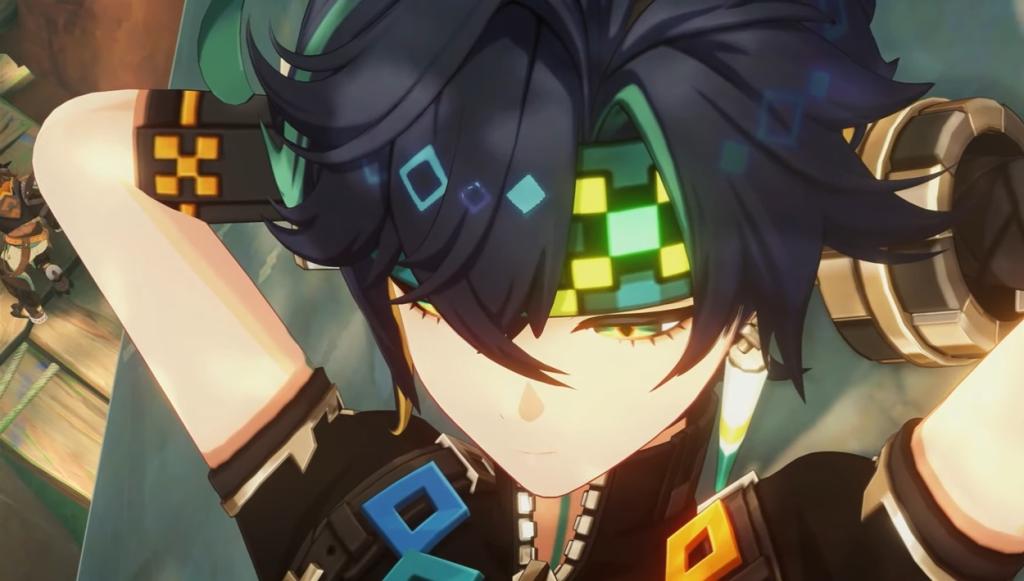 Genshin Impact Kinich: Kit, Release Date & Best Build | Beebom