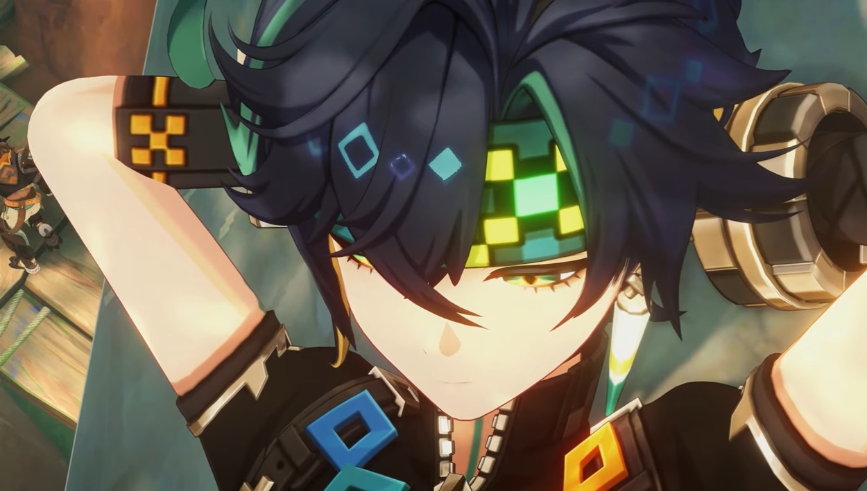 Genshin Impact Kinich: Kit, Release Date & Best Build | Beebom