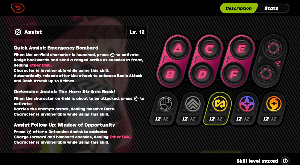 How to Use Assists in Zenless Zone Zero? Explained | Beebom