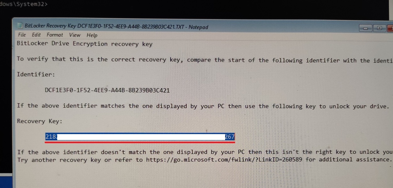 How to Bypass BitLocker Recovery Key on Windows 11 | Beebom