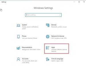 How to Uninstall Apps on Windows 10 | Beebom