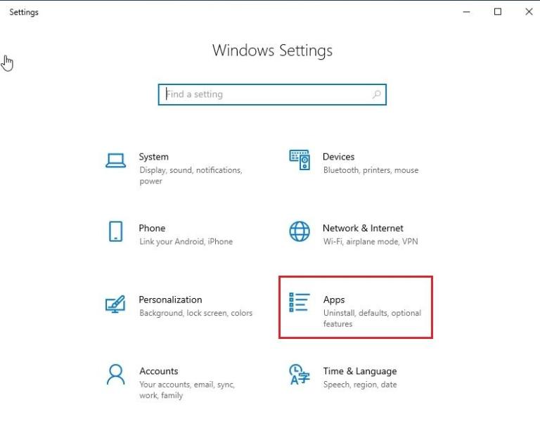 How to Uninstall Apps on Windows 10 | Beebom
