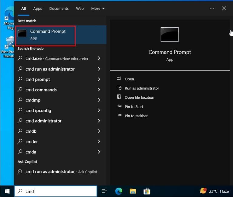 How to Uninstall Apps on Windows 10 | Beebom