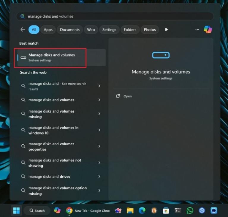 How to Disable BitLocker in Windows 11 and 10 | Beebom