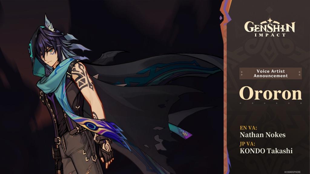 All Genshin Impact Natlan Characters and Their Elements | Beebom