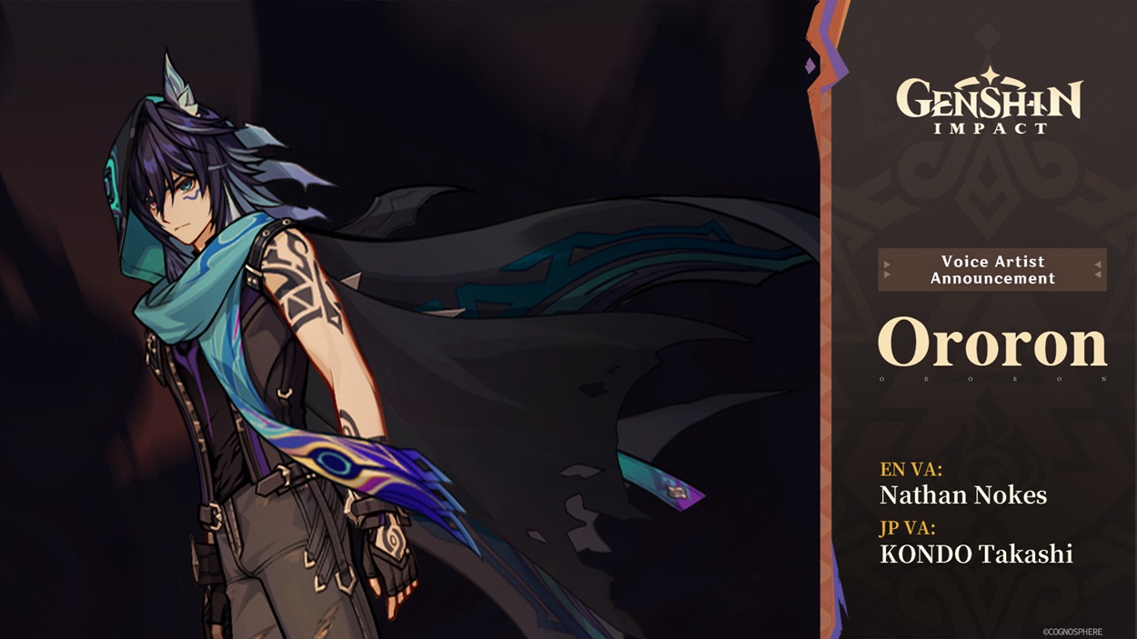 Genshin Impact 5.0 Natlan: Release Date, Banners & Characters | Beebom