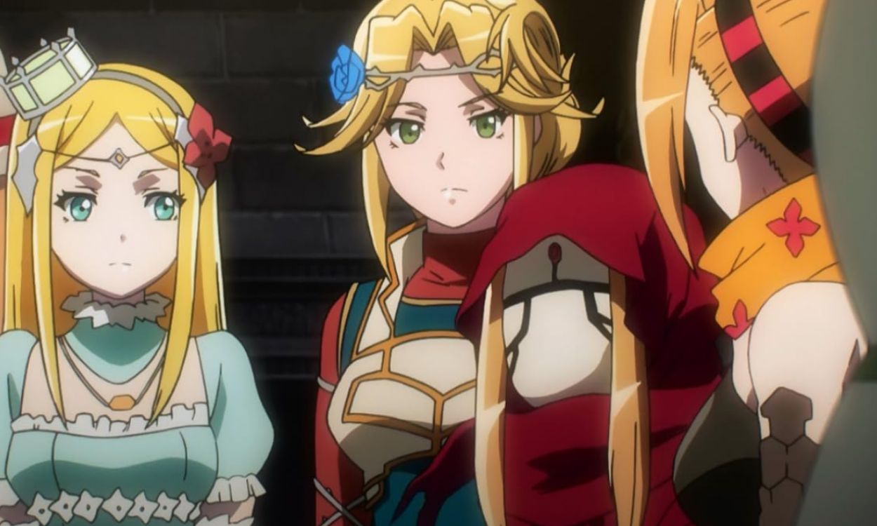Overlord Anime Watch Order Guide | Beebom