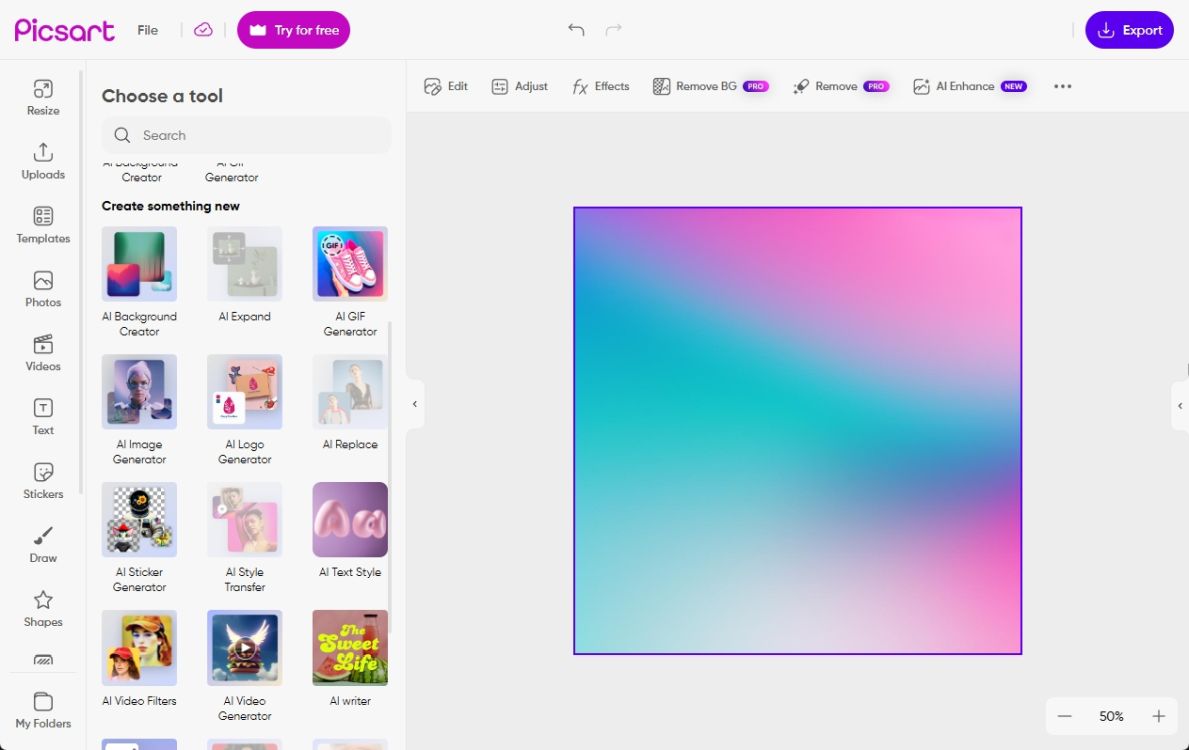 10 Best AI Photo Editor Tools I've Tested in 2026 | Beebom