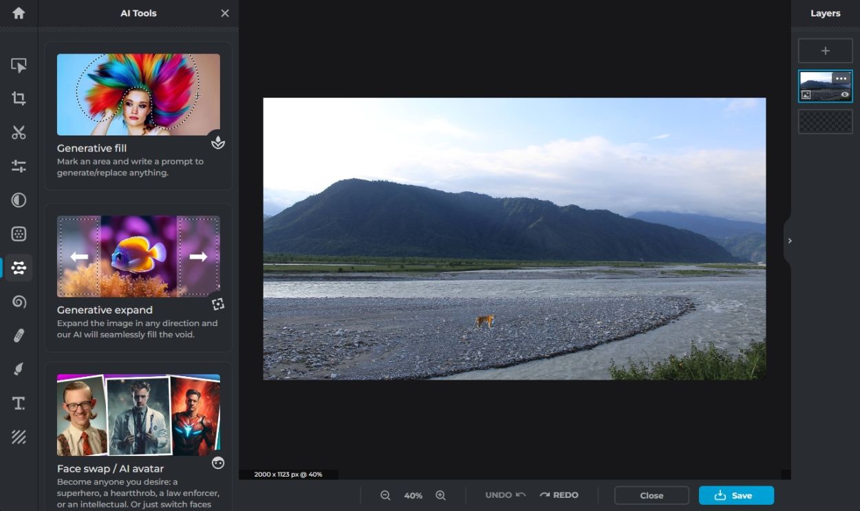 10 Best AI Photo Editor Tools I've Tested in 2025 | Beebom