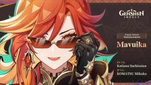 All Genshin Impact Natlan Characters and Their Elements | Beebom