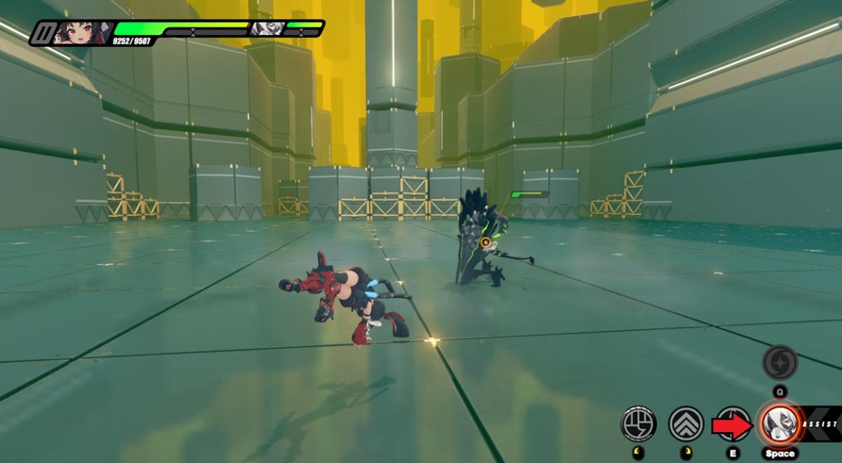 How to Use Assists in Zenless Zone Zero? Explained | Beebom