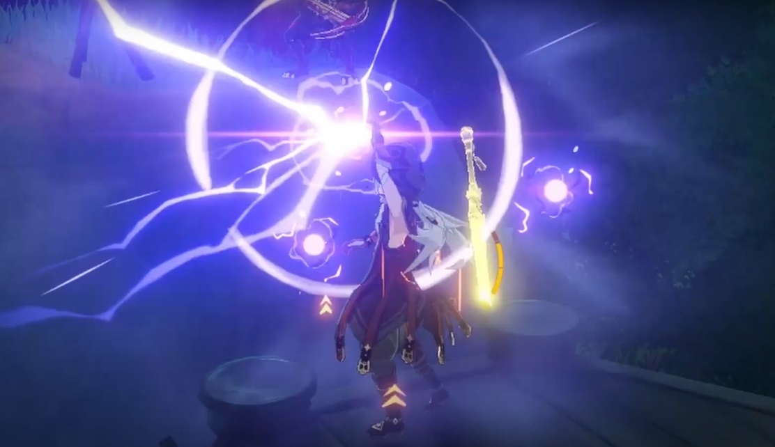 Genshin Impact: Razor Constellations Guide | Beebom