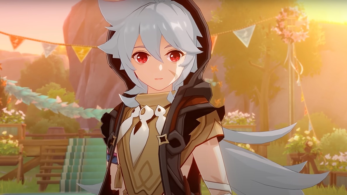 Genshin Impact: Razor Constellations Guide | Beebom