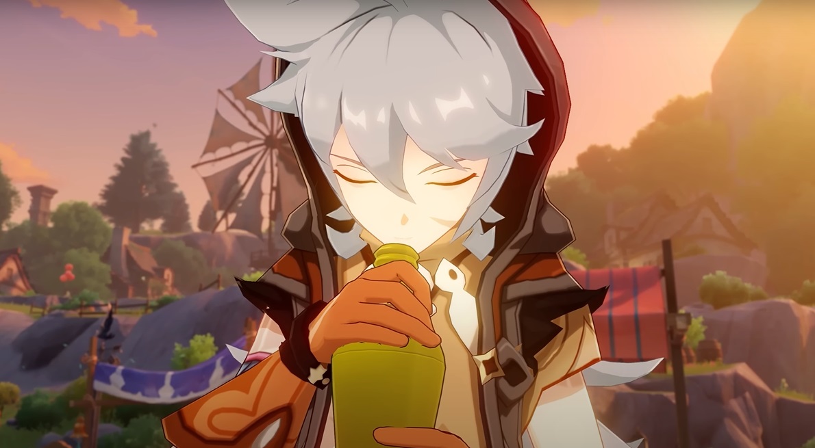 Genshin Impact: Razor Constellations Guide | Beebom