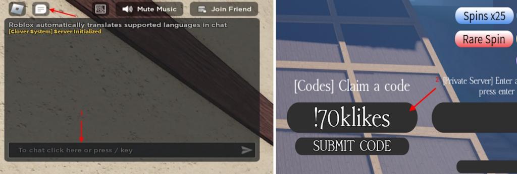 Clover Retribution Codes (January 2026) | Beebom