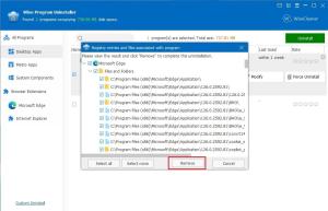 How to Uninstall Microsoft Edge on Windows 11 | Beebom