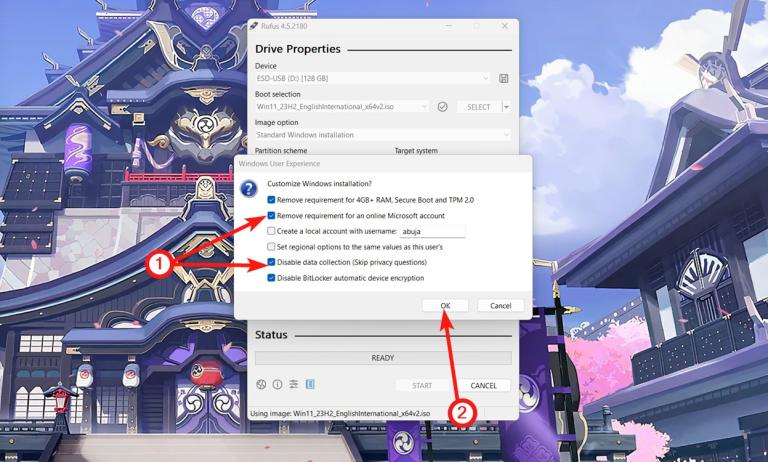 How to Set Up Windows 11 Without a Microsoft Account | Beebom