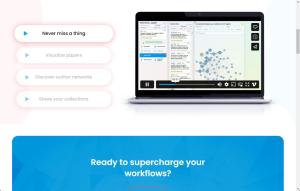 10 Best AI Tools for Research: ChatGPT Deep Research, Consensus, Scite ...