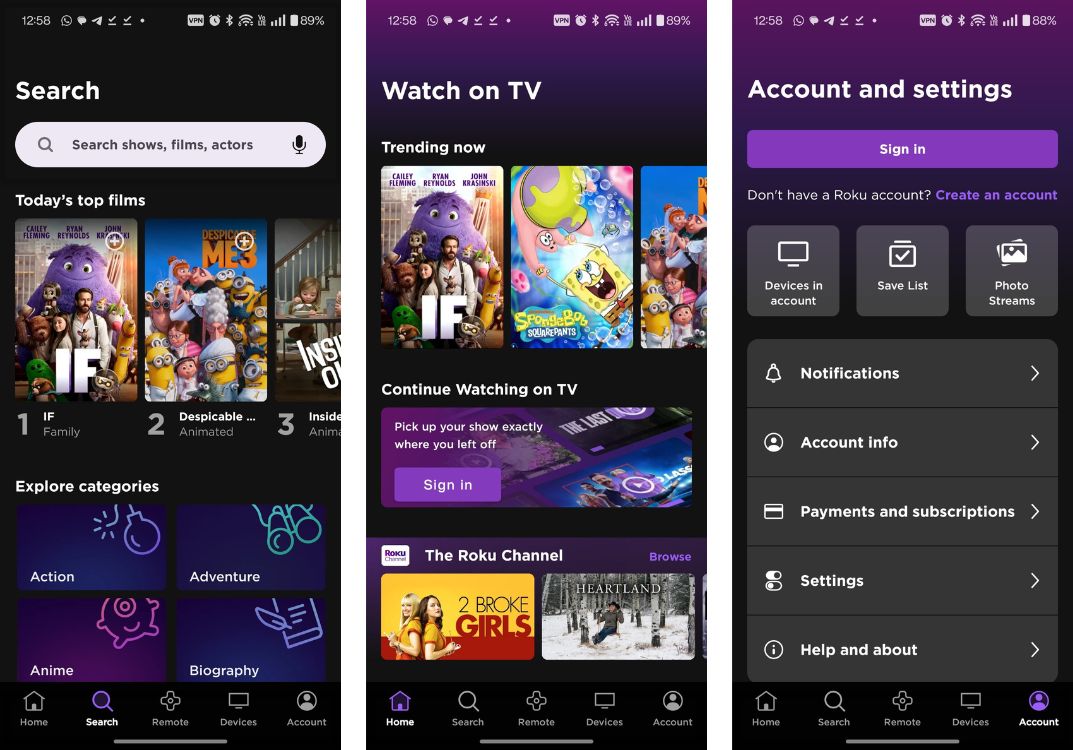 10 Best Free Streaming Apps You Can't Miss | Beebom