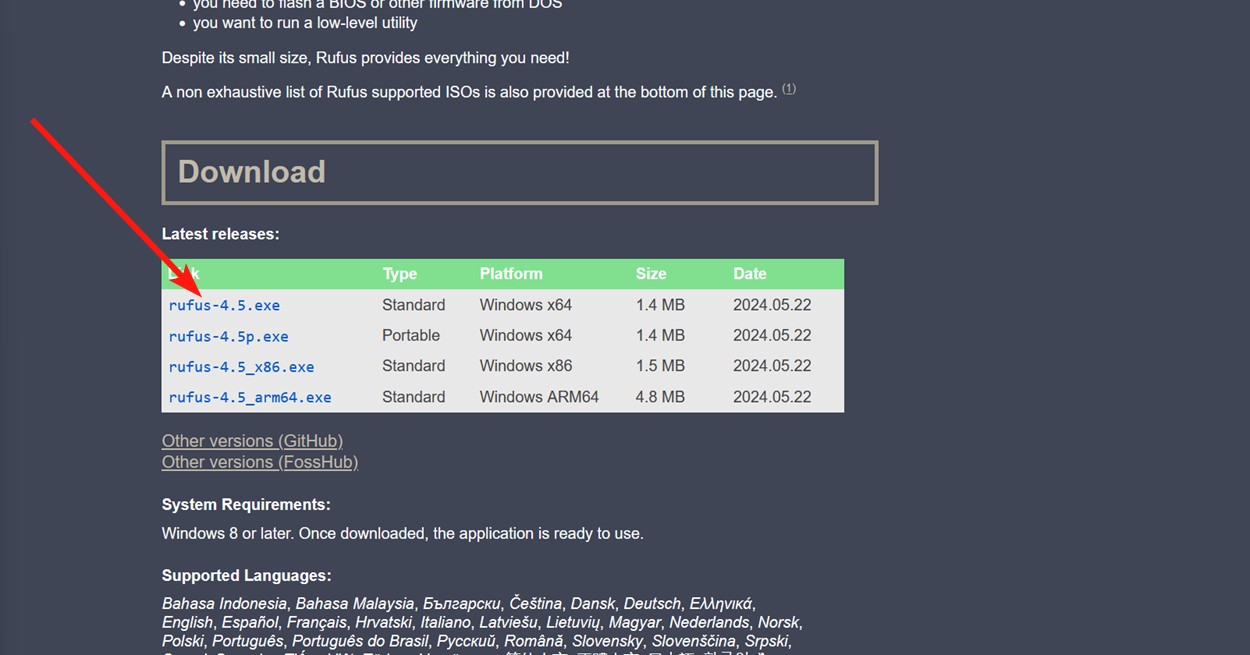 How to Set Up Windows 11 Without a Microsoft Account | Beebom