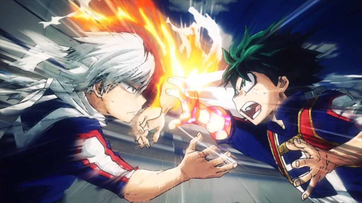 Every Season of My Hero Academia Anime, Ranked | Beebom