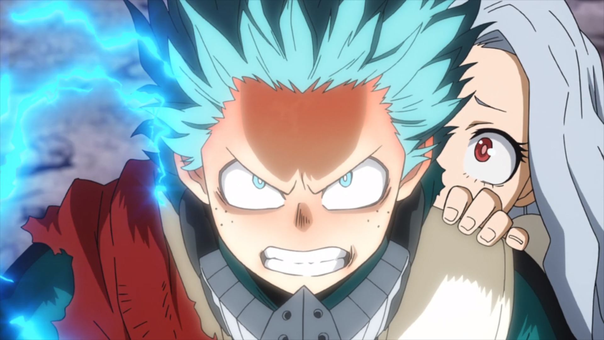 Every Season of My Hero Academia Anime, Ranked | Beebom