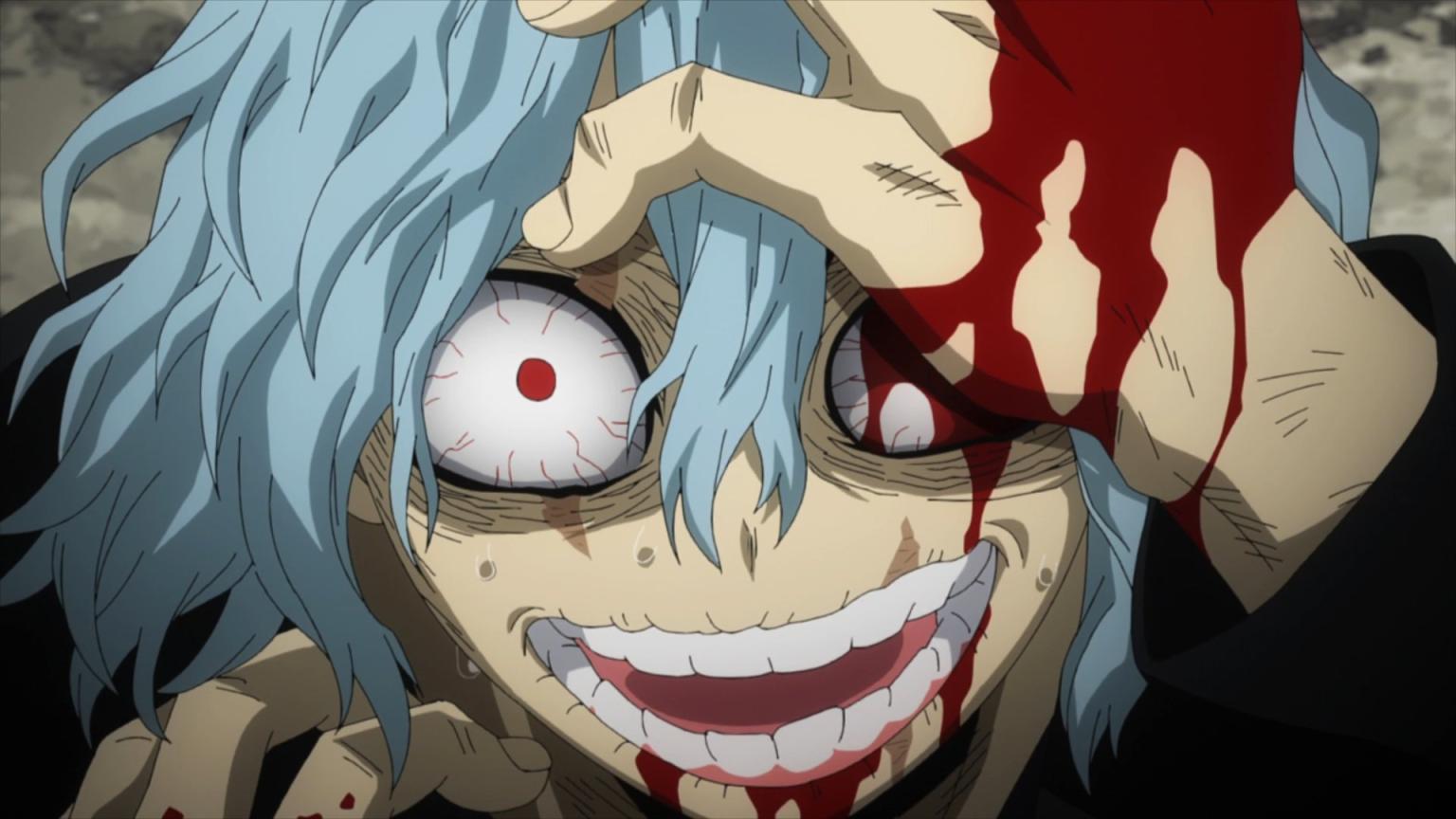 Every Season of My Hero Academia Anime, Ranked | Beebom