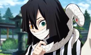 Every Demon Slayer Character Who Got Their Mark | Beebom