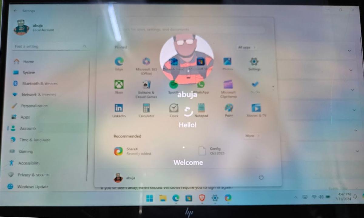 How to Set Up Windows Hello on Windows 11 | Beebom