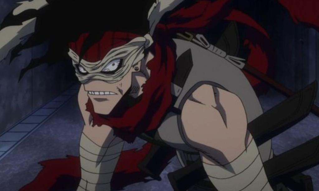 8 Best My Hero Academia Villains, Ranked | Beebom