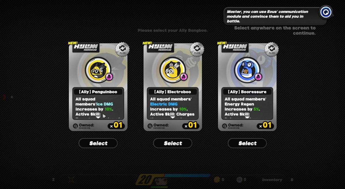 What Are Bangboos in Zenless Zone Zero and How to Upgrade It | Beebom