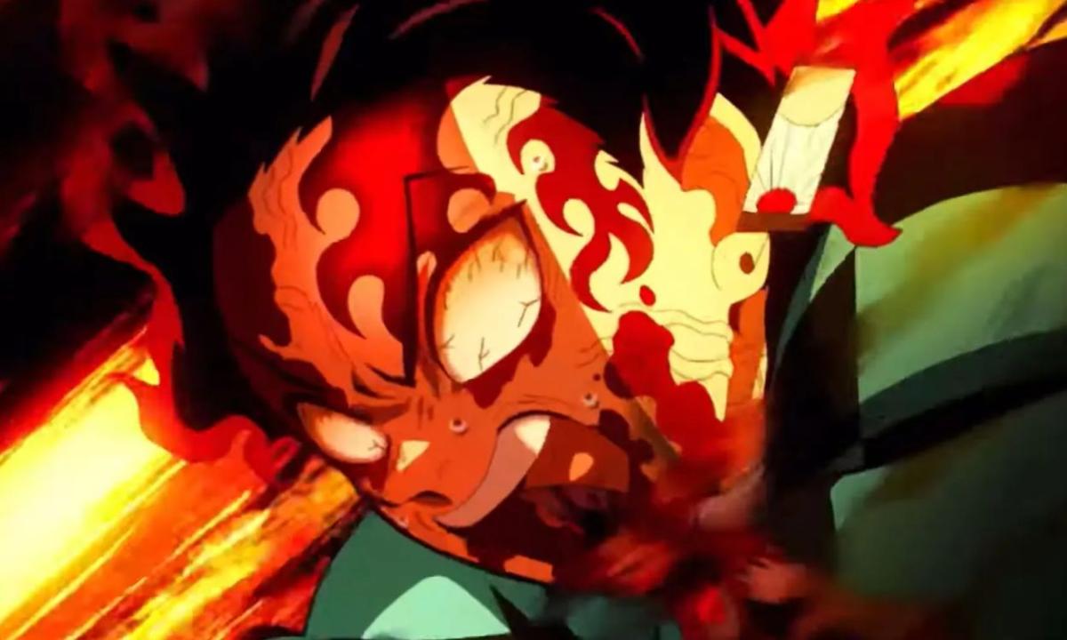 Every Demon Slayer Character Who Got Their Mark | Beebom