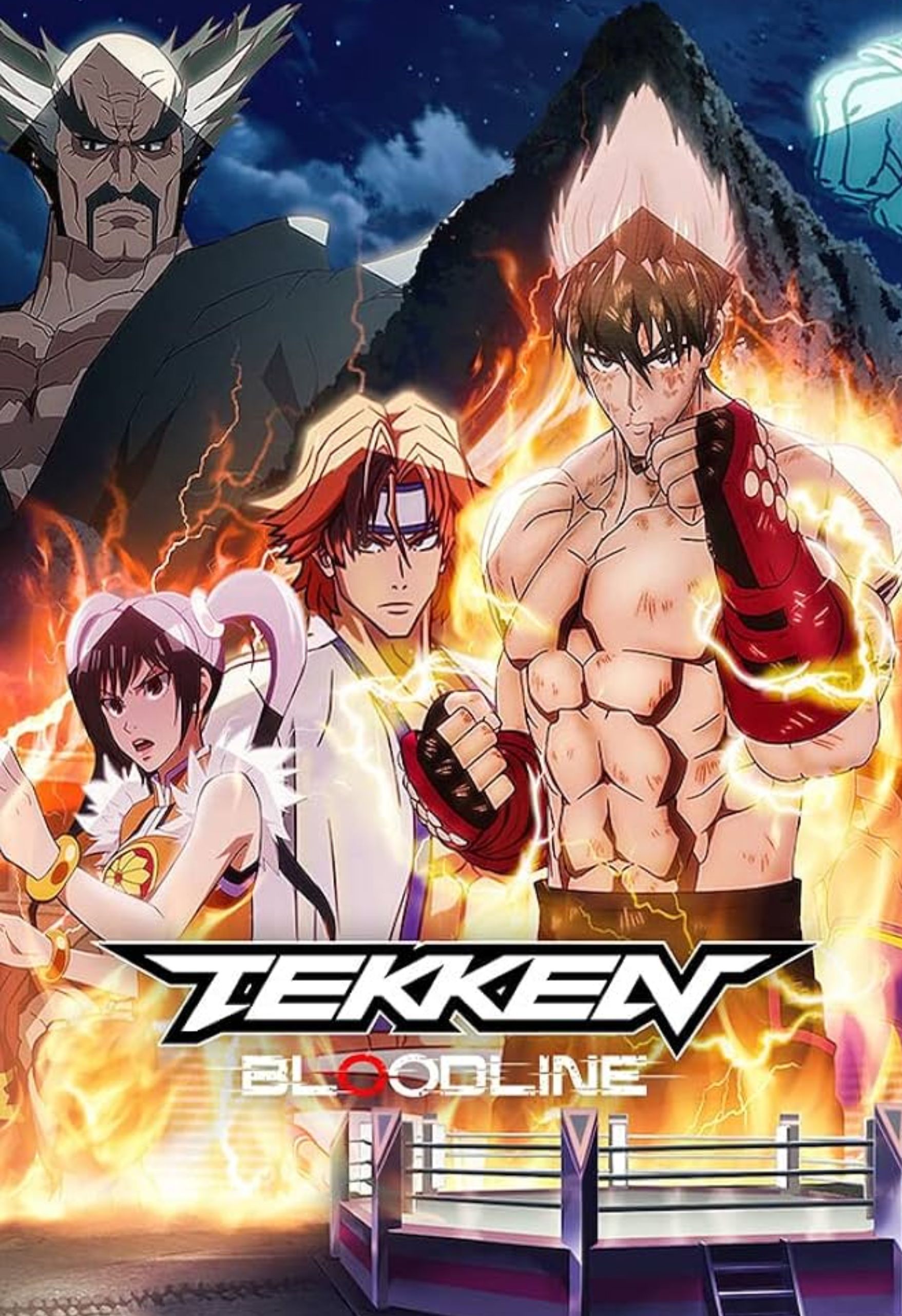 15 Best Fighting Anime You Should Watch in 2026 | Beebom