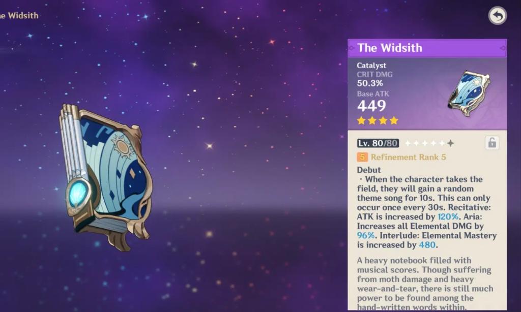 Genshin Impact Yanfei Build, Kit, Weapons & Artifacts | Beebom