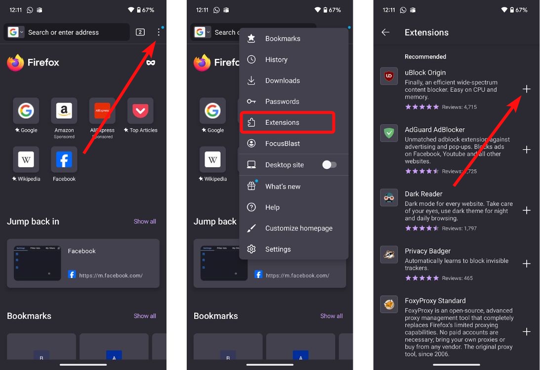 How to Stop Facebook Ads | Beebom