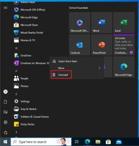 How to Uninstall Apps on Windows 10 | Beebom