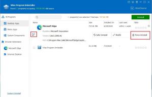 How to Uninstall Microsoft Edge on Windows 11 | Beebom