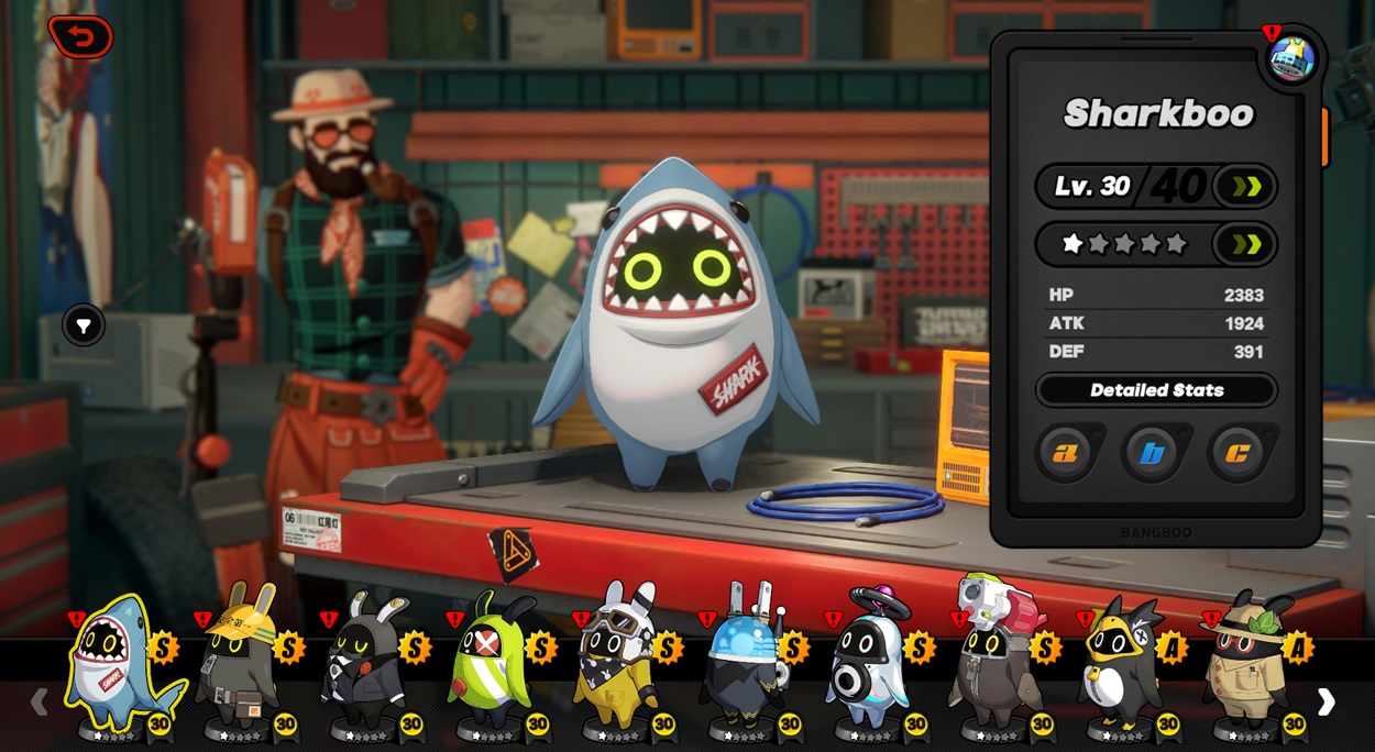 What Are Bangboos in Zenless Zone Zero and How to Upgrade It | Beebom