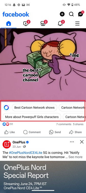 How to Use Meta AI Chatbot on WhatsApp, Instagram & Facebook | Beebom