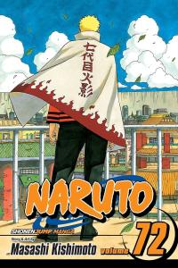 10 Best Naruto Manga Covers (Ranked) | Beebom
