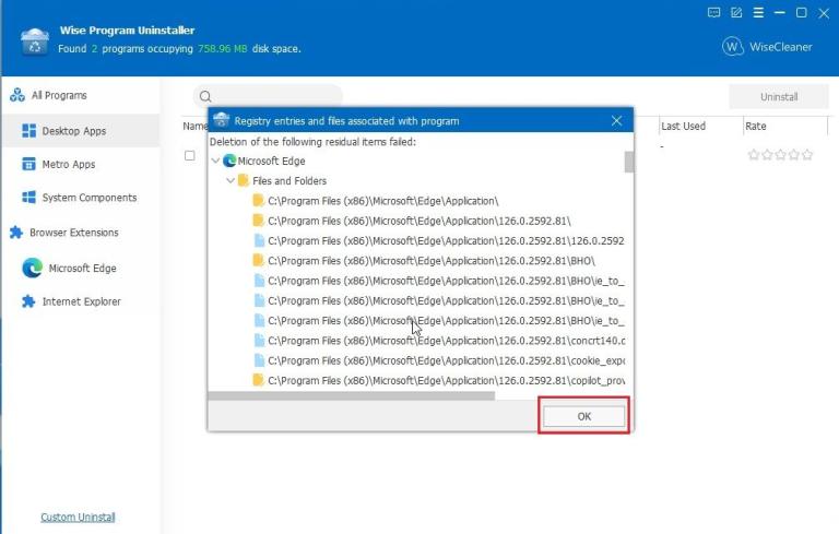 How to Uninstall Microsoft Edge on Windows 11 | Beebom
